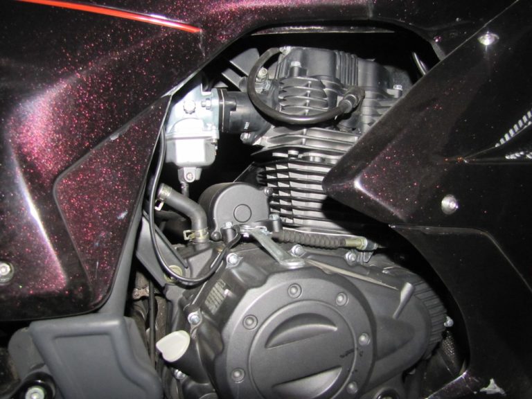 Nanfang NF 250: технические характеристики, отзывы, фото