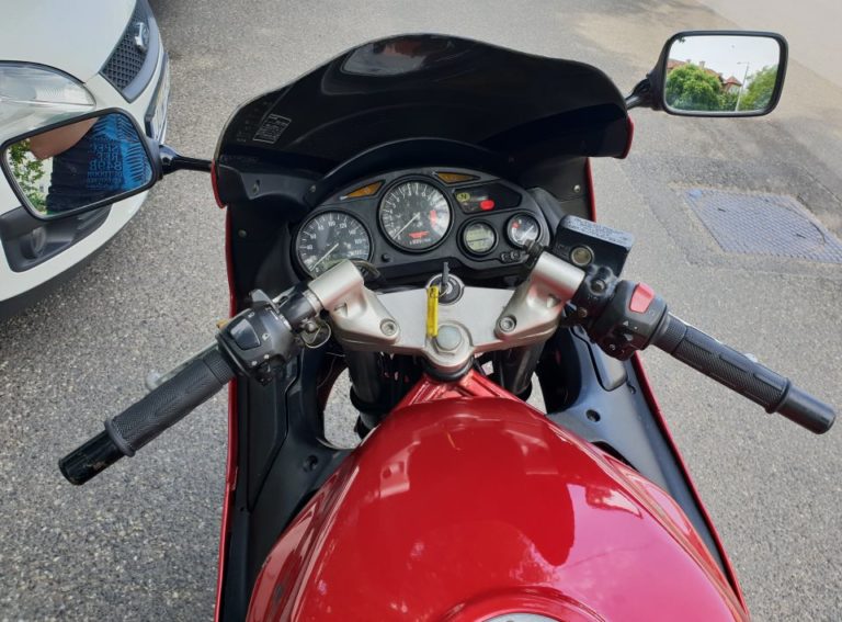 Suzuki RF400: фото, технические характеристики, отзывы, сравнение